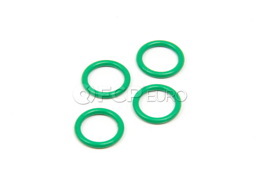 BMW Air Conditioning O-Ring - Santech 64538375742 | FCP Euro