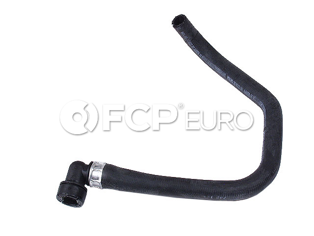 Volvo Heater Hose - Genuine Volvo 30745332 | FCP Euro