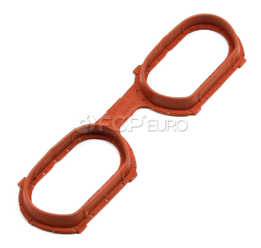 BMW Intake Manifold Gasket - Genuine BMW 11611433328 | FCP Euro