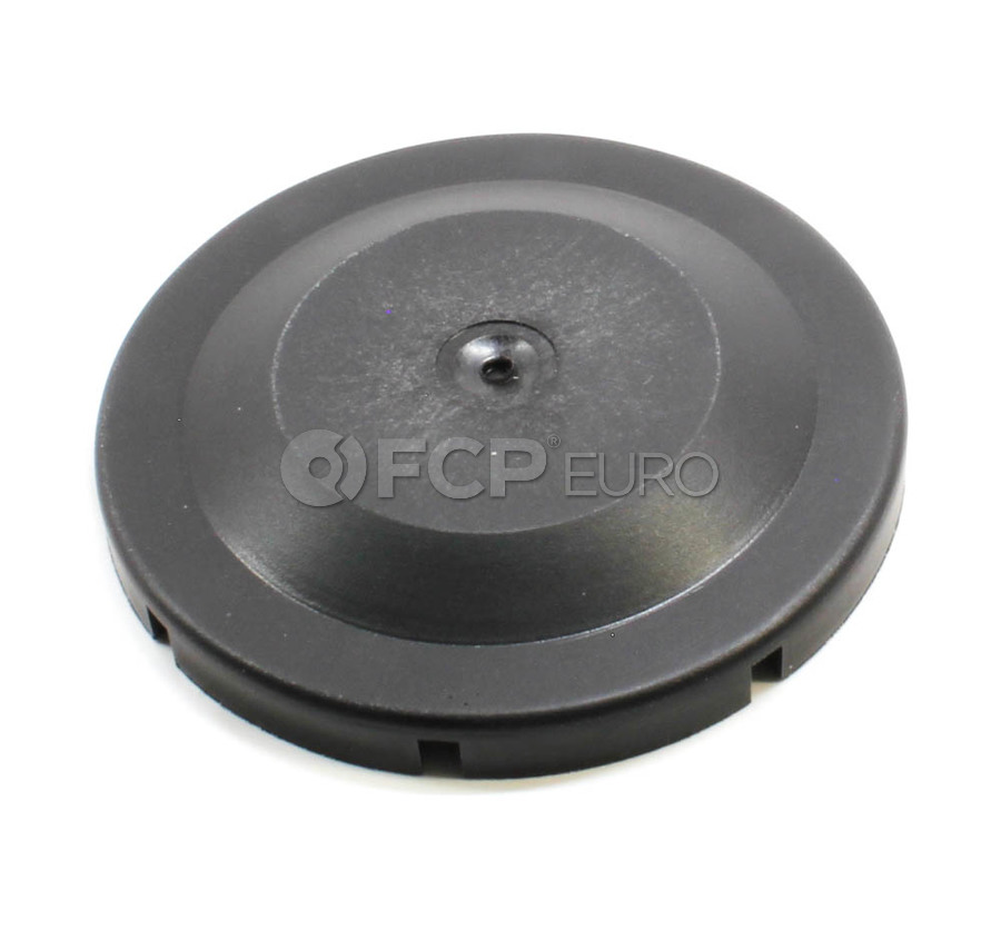 BMW Pulley Protection Cap - Genuine BMW 11281435114 | FCP Euro