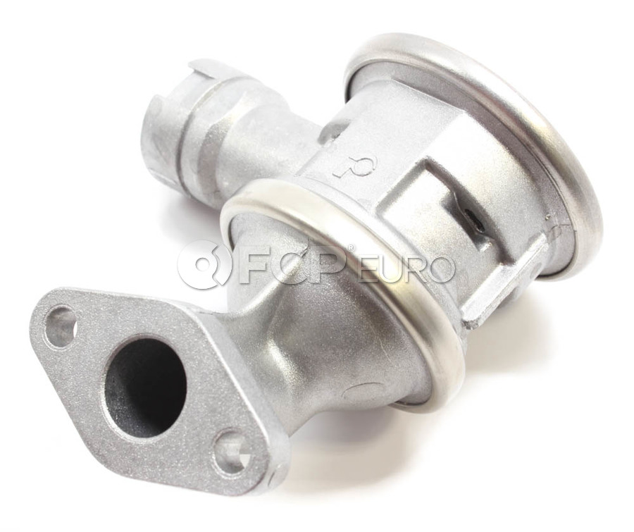 BMW Air Pump Check Valve - Genuine BMW 11727553067 | FCP Euro
