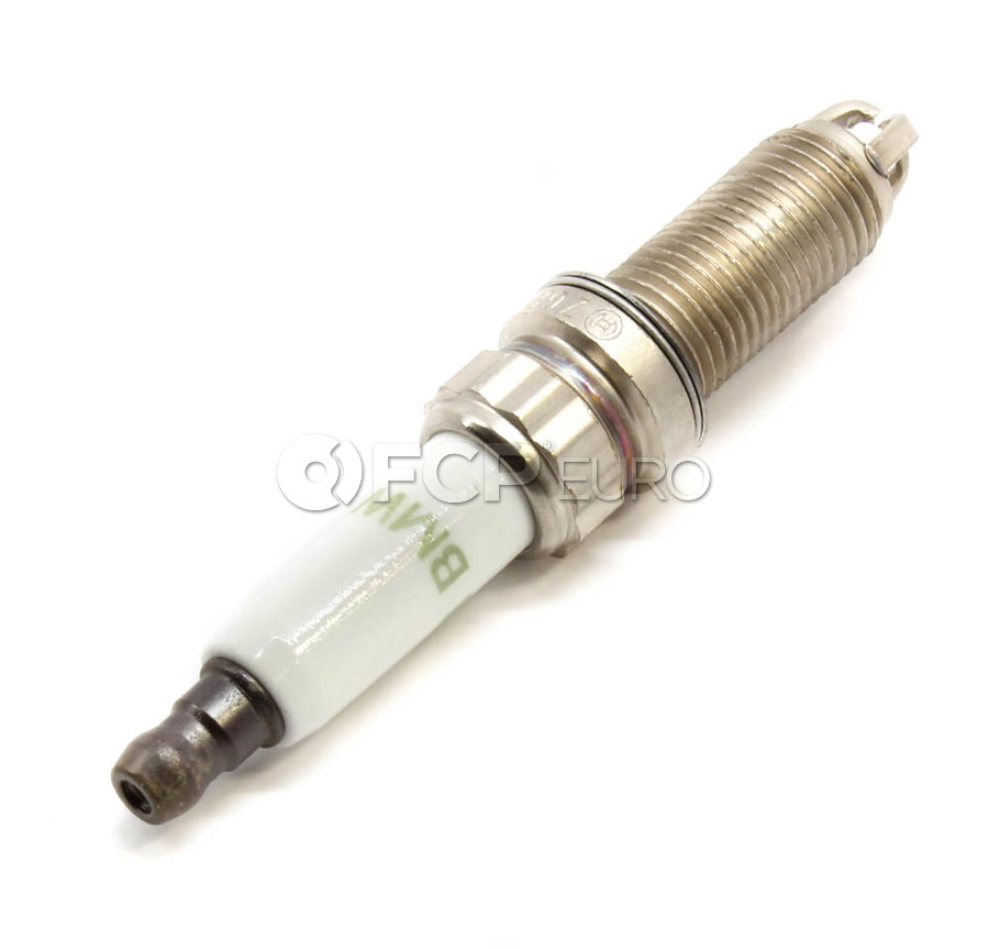 BMW High Power Spark Plug - Genuine BMW 12120037244 | FCP Euro