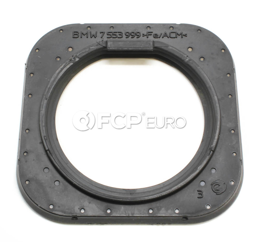 BMW Engine Oil Filler Cap Gasket - Genuine BMW 11127553999 | FCP Euro