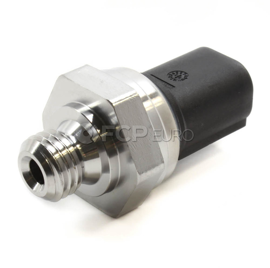 Mercedes Exhaust Backpressure Sensor - Genuine Mercedes 0091535028 ...