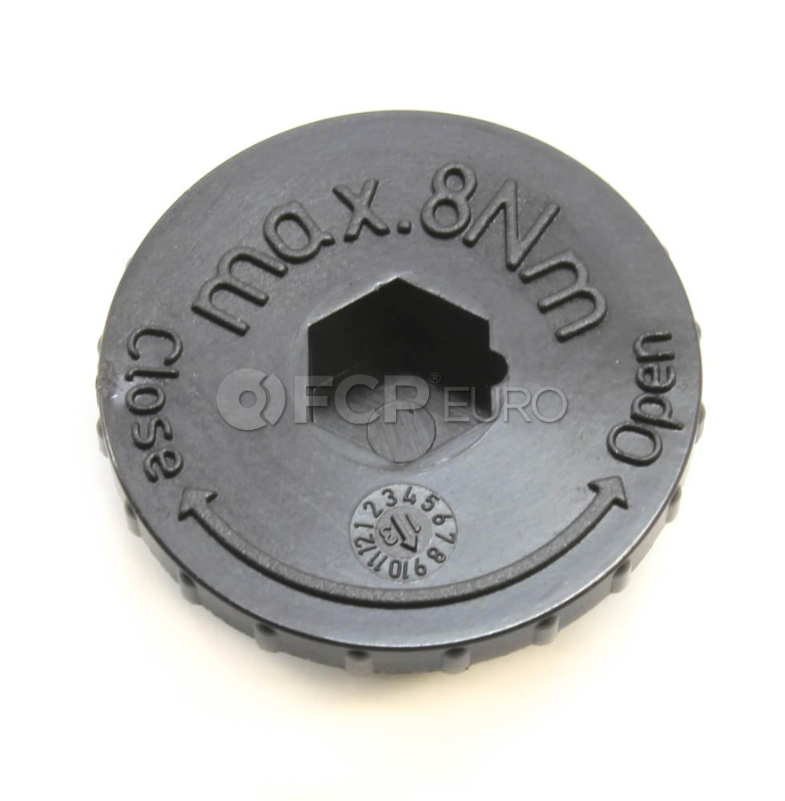 BMW Automatic Transmission Drain Plug - Genuine BMW 24007588766 | FCP Euro