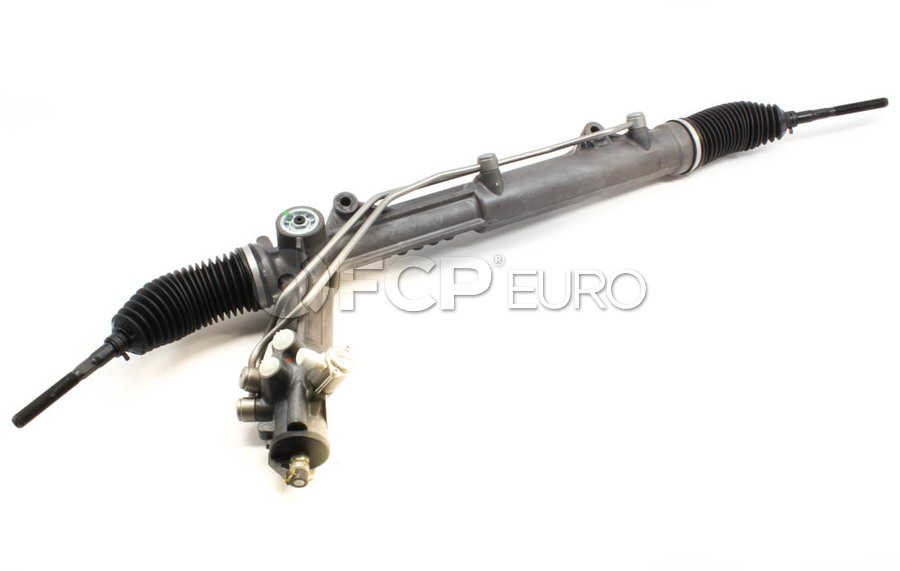 BMW Remanufactured Steering Rack - Bosch ZF 32136769268 | FCP Euro