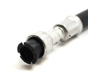 BMW Fuel Hose (Inlet to Fuel Rail) - Genuine BMW 13537548987 | FCP Euro