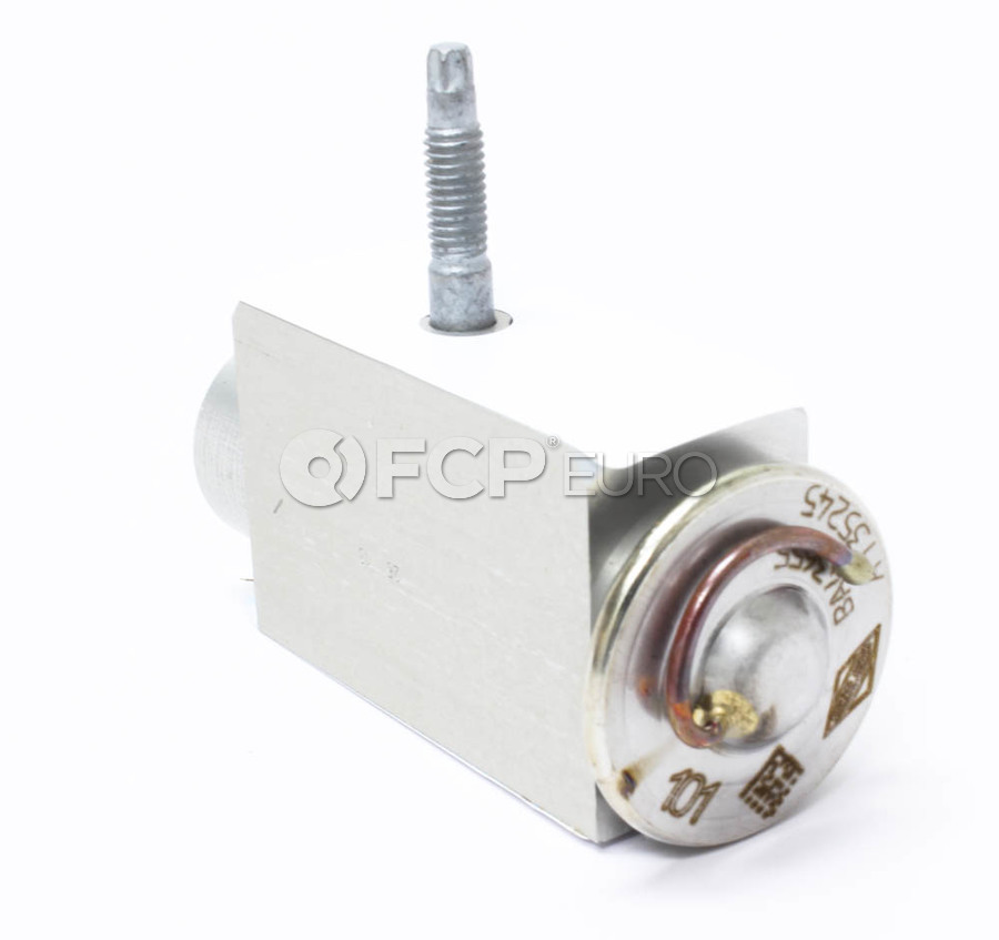 BMW Mini A/C Expansion Valve - Genuine BMW 64503452759 | FCP Euro