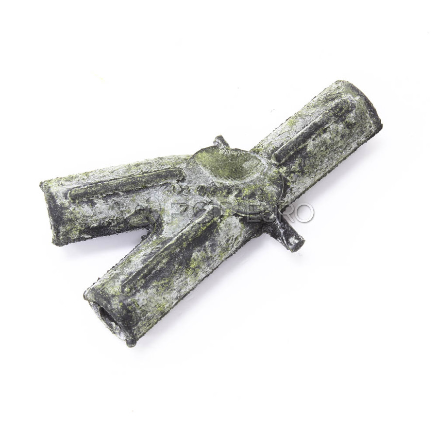 Mercedes Vacuum Hose Connector - Genuine Mercedes 6010780245 | FCP Euro