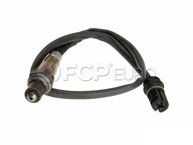 BMW Oxygen Sensor - Genuine BMW 11787614322 | FCP Euro