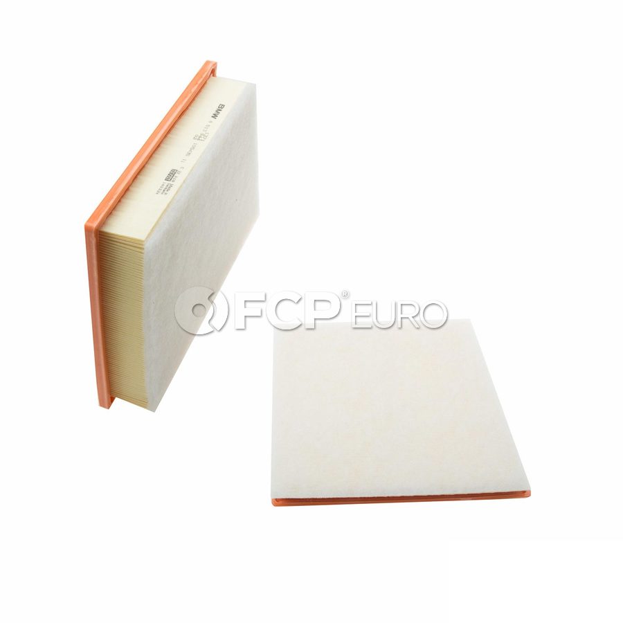 BMW Air Filter - Genuine BMW 13718513944 | FCP Euro