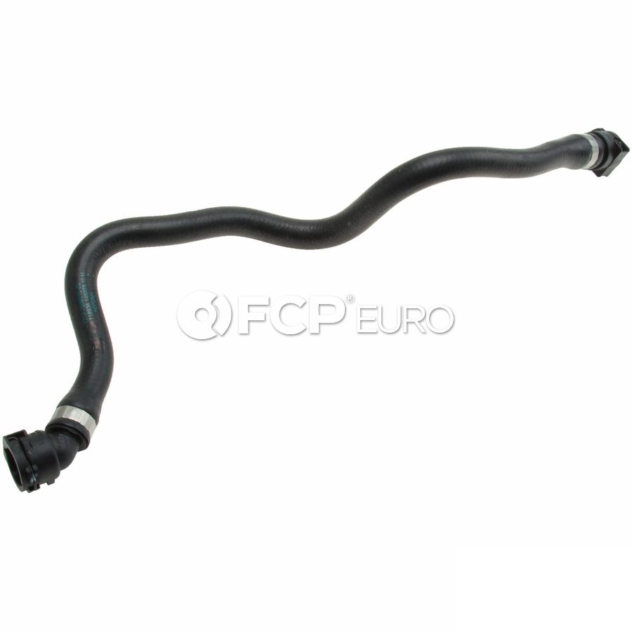 BMW Expansion Tank Hose - Genuine BMW 17127508015 | FCP Euro
