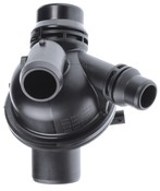 BMW Thermostat Assembly - Mahle Behr 11538671517 | FCP Euro