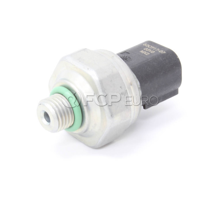 BMW A/C Pressure Sensor - ACM 64539181464 | FCP Euro