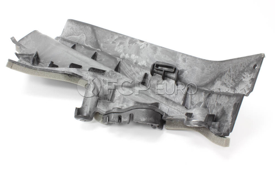 BMW Partition Engine Compartment Top Right - Genuine BMW 51717169420 ...