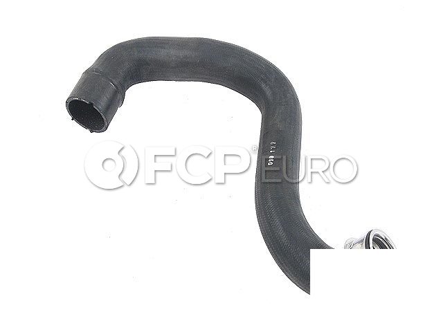 Mercedes Radiator Coolant Hose Lower (E500 CLS500) - Genuine Mercedes ...