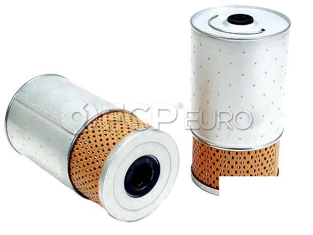 Mercedes Engine Oil Filter - Genuine Mercedes 6011800109 | FCP Euro