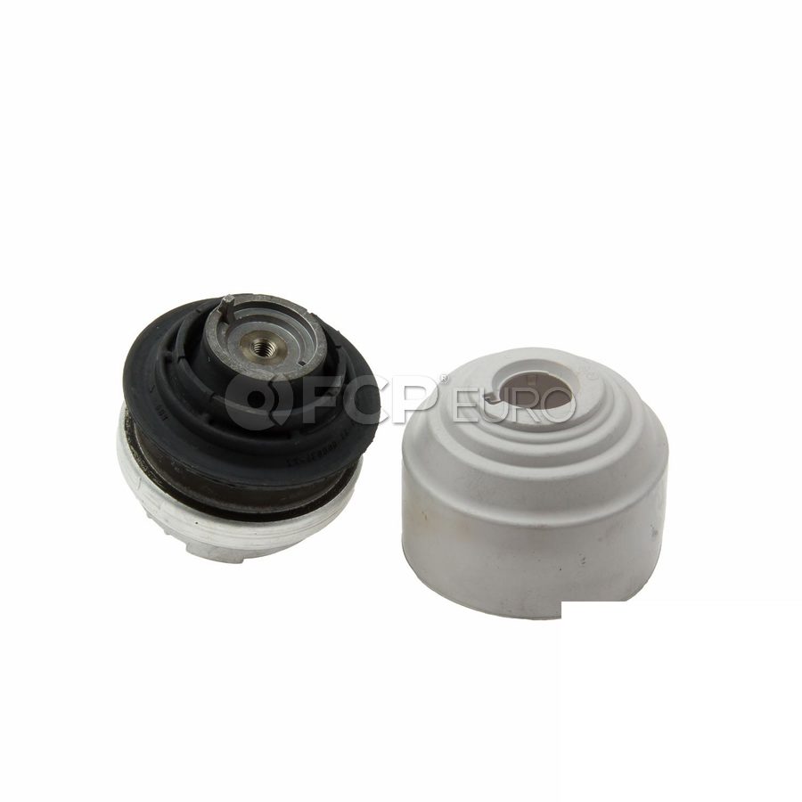 Mercedes Engine Mount Front (S400) - Genuine Mercedes 2212401117 | FCP Euro