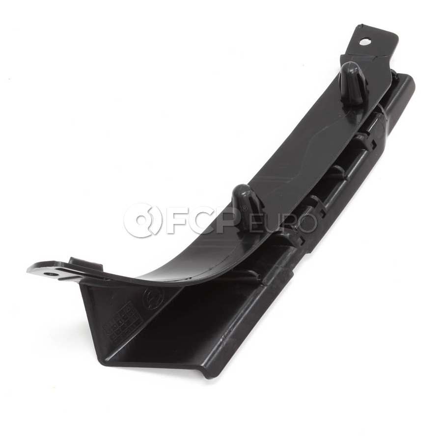 BMW Mount Lateral Bumper Front Left (X5) - Genuine BMW 51117116667 ...