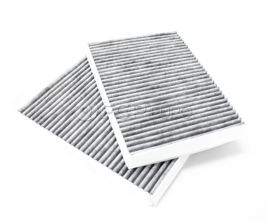 Mercedes Cabin Air Filter - Genuine Mercedes 2218300718 | FCP Euro