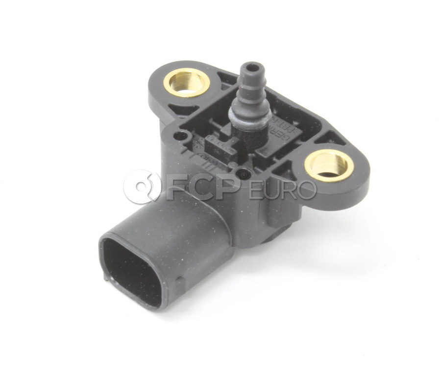 Mercedes Manifold Absolute Pressure Sensor - Genuine Mercedes ...