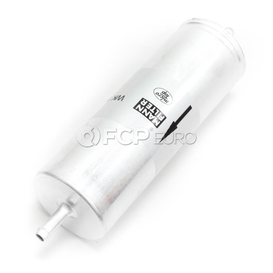 BMW Fuel Filter - Mann 13321720101 | FCP Euro