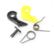 Volvo Shifter Claw Kit (XC90) - Genuine Volvo 8675629 | FCP Euro