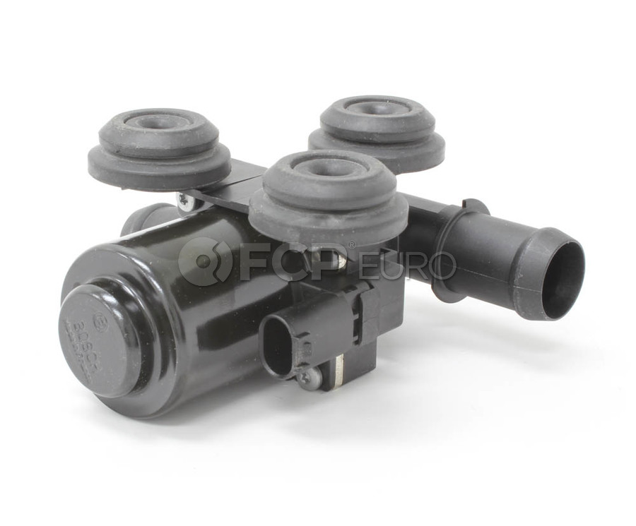 BMW Heater Control Valve - Genuine BMW 64116928495 | FCP Euro