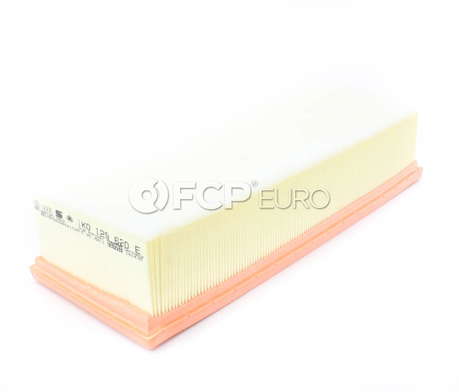 Audi VW Air Filter - Genuine VW Audi 1K0129620E | FCP Euro