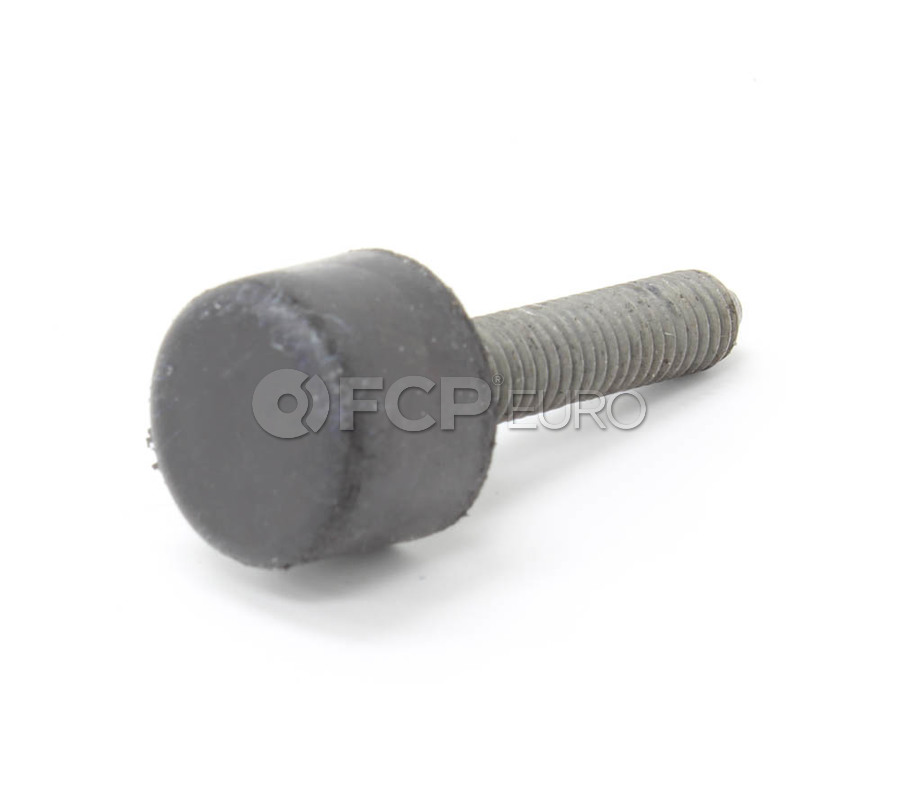 Mercedes Hood Stop Buffer - Febi 2019880511 | FCP Euro