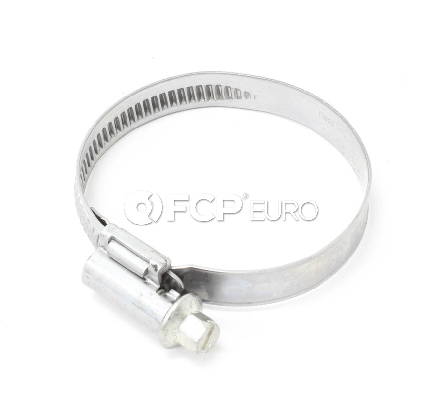 BMW Hose Clamp (L42-48) - Genuine BMW 07129952119 | FCP Euro