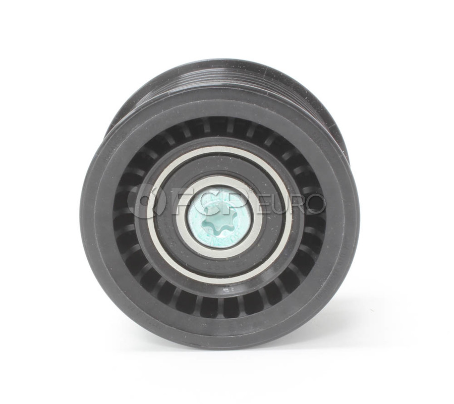 BMW Drive Belt Idler Pulley - Genuine BMW 11287559889 | FCP Euro