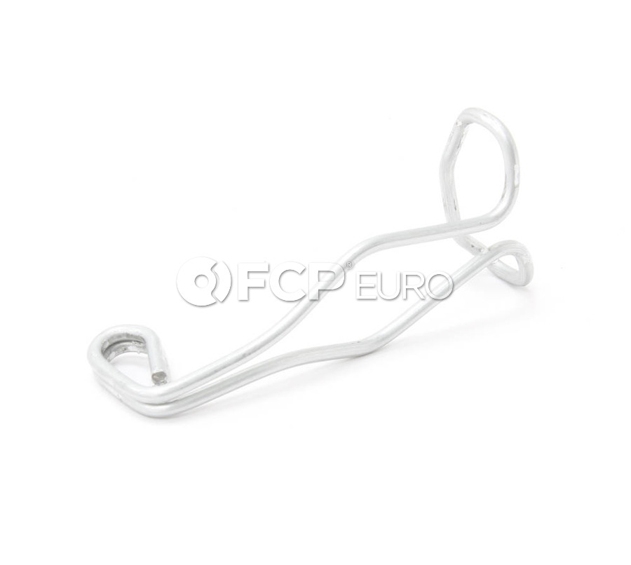 Audi VW Porsche Clutch Release Arm Spring (Beetle Golf Jetta) - Genuine ...