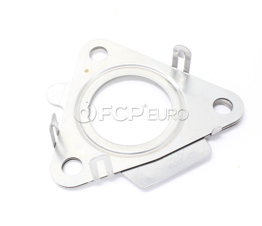 Mercedes Exhaust Pipe to Manifold Gasket Right - Genuine Mercedes ...