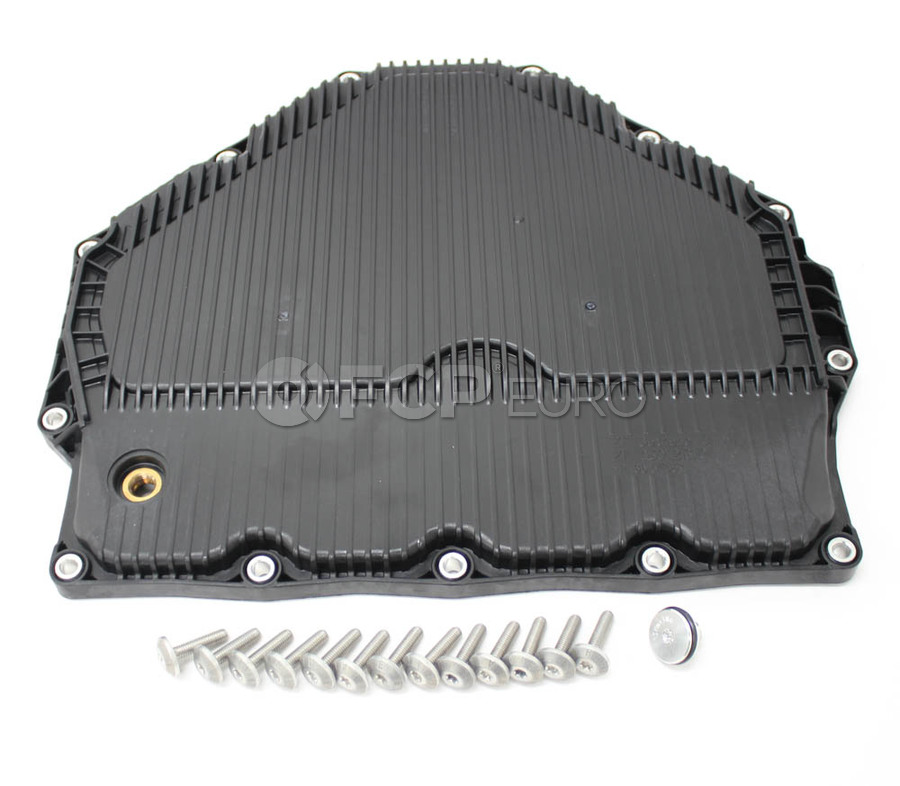Porsche PDK Transmission Pan Kit - Genuine Porsche 9G132102500 | FCP Euro