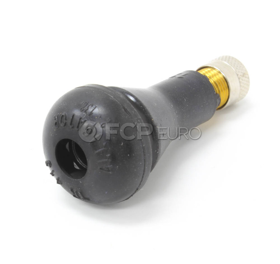 BMW Tire Valve Stem - Genuine BMW 36121116326 | FCP Euro