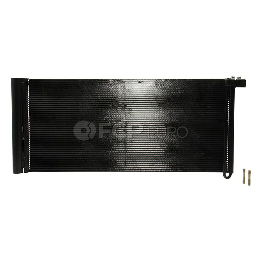 Porsche A/C Condenser (Panamera) - Nissens 97057311100 | FCP Euro