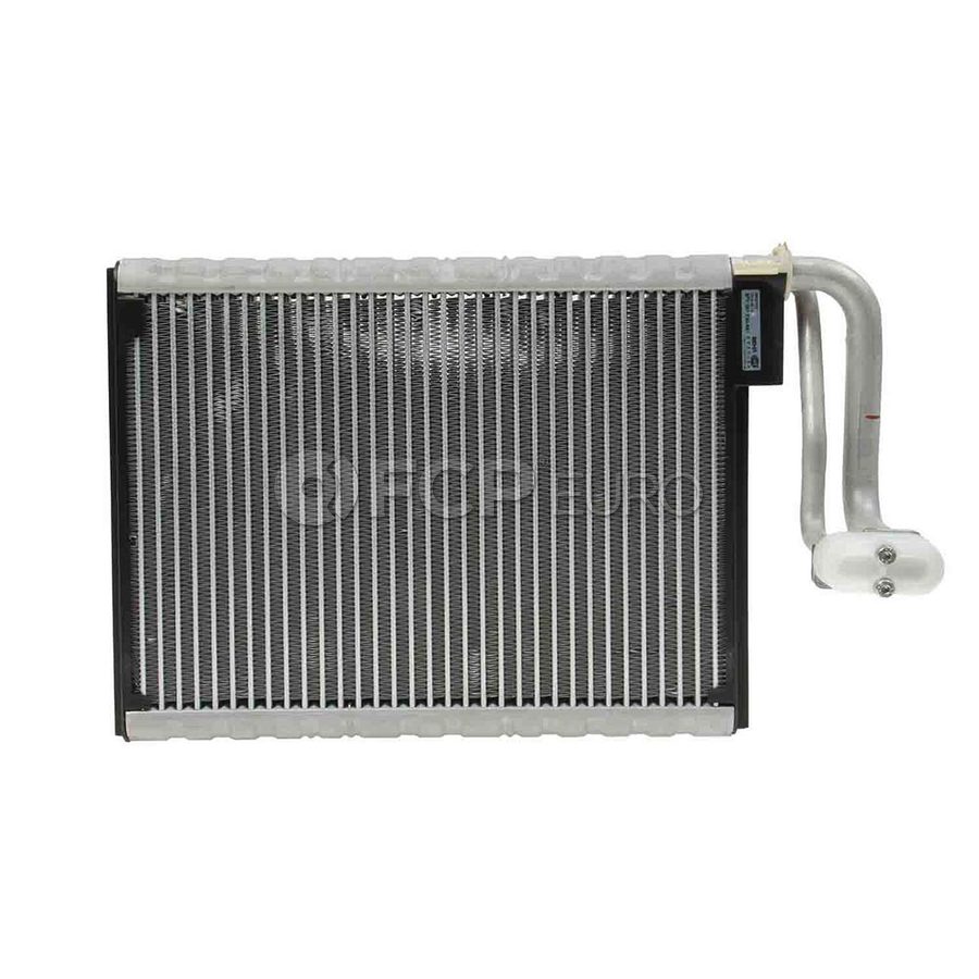 BMW A/C Evaporator Core (528i 550i 650i) - Mahle Behr 64119163331 | FCP ...