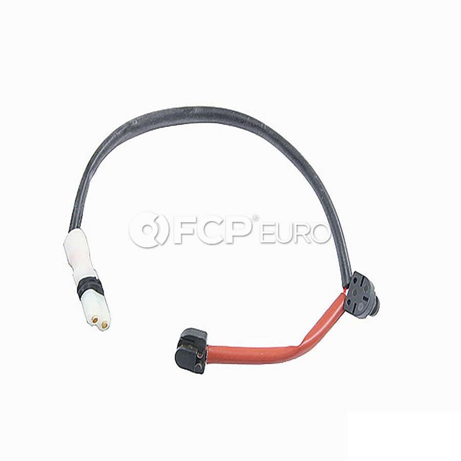 Porsche Brake Pad Wear Sensor - Sebro 99761275600 | FCP Euro