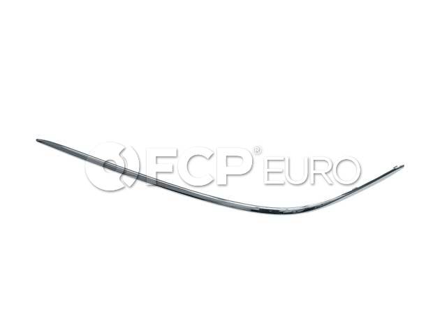Mercedes Bumper Trim Front Left Upper (S430 S500 S55 AMG S600 ...