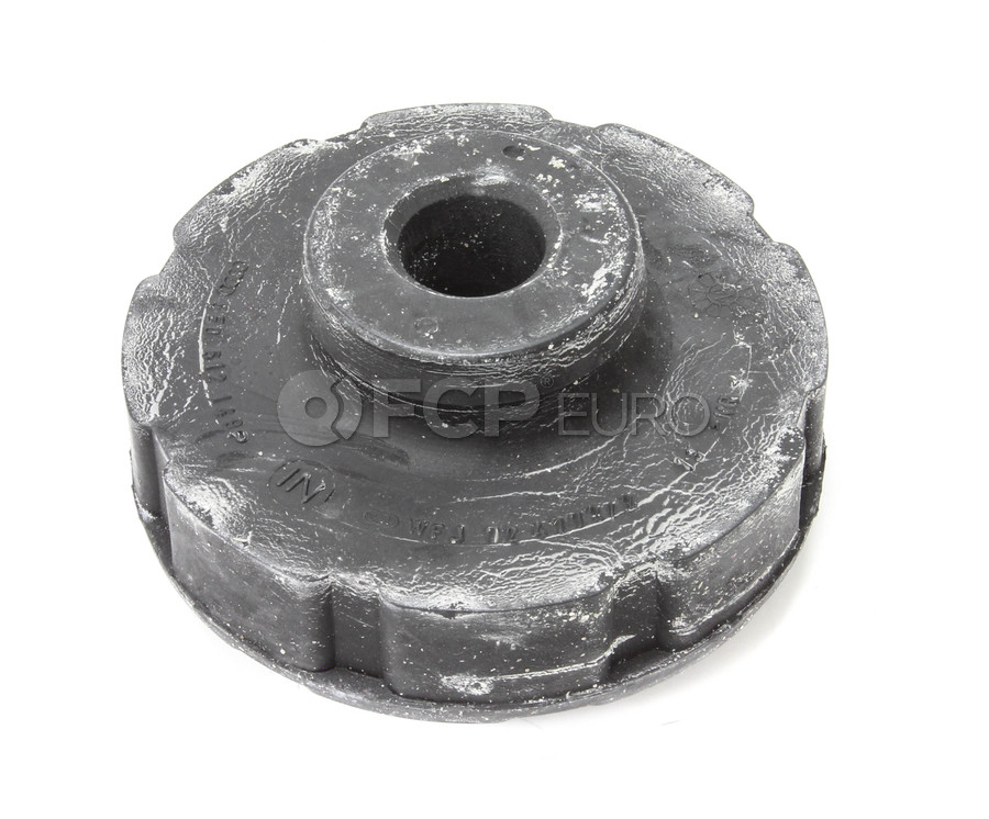 VW Audi Spring Plate Front Upper - Genuine VW Audi 8E0512149P | FCP Euro