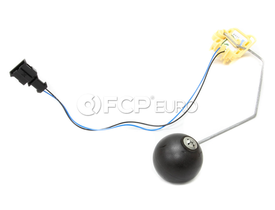 Mercedes Fuel Tank Sending Unit Left - Genuine Mercedes 2215401517 ...