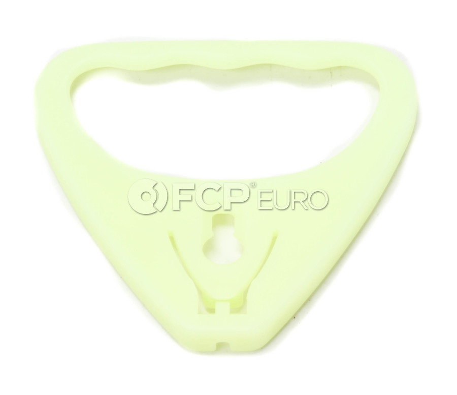 BMW Trunk Lid Emergency Release Handle - Genuine BMW 51247056414 | FCP Euro