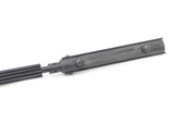 Audi Hood Release Cable Front - Genuine VW Audi 8T1823531C | FCP Euro