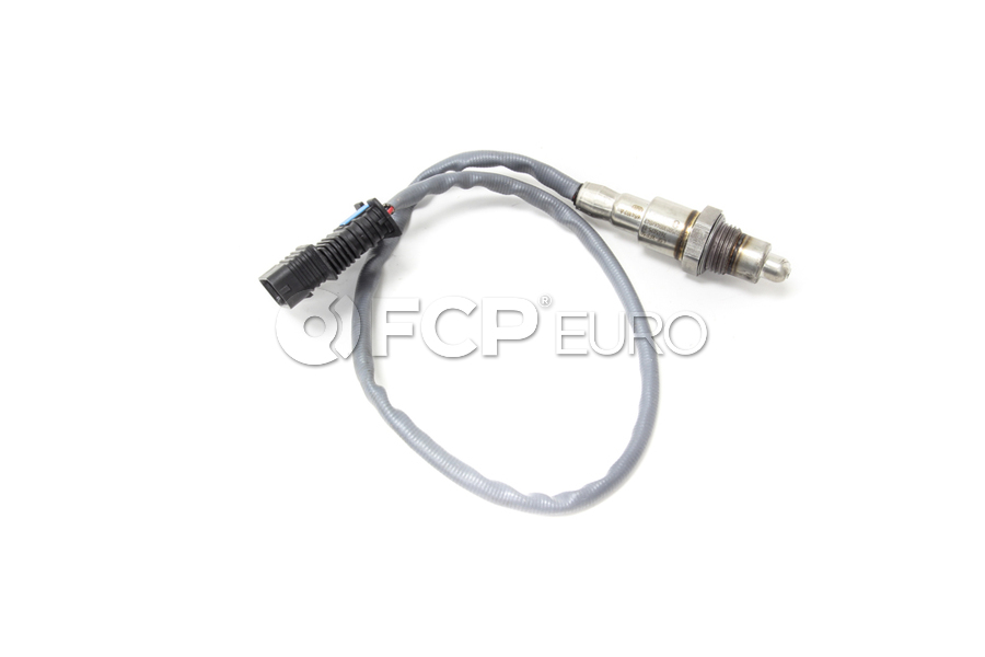 BMW Oxygen Sensor - Genuine BMW 11787645875 | FCP Euro