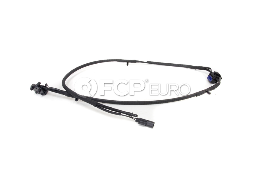 BMW Nozzle Chain Windscreen Washer System - Genuine BMW 61667238835 ...