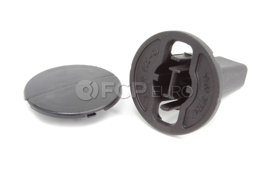 BMW Bracket Upper - Genuine BMW 17117596922 | FCP Euro