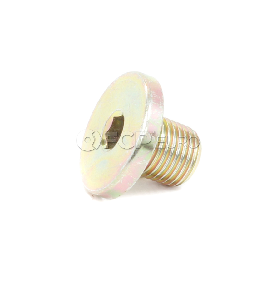 Mercedes Automatic Transmission Drain Plug - Genuine Mercedes ...