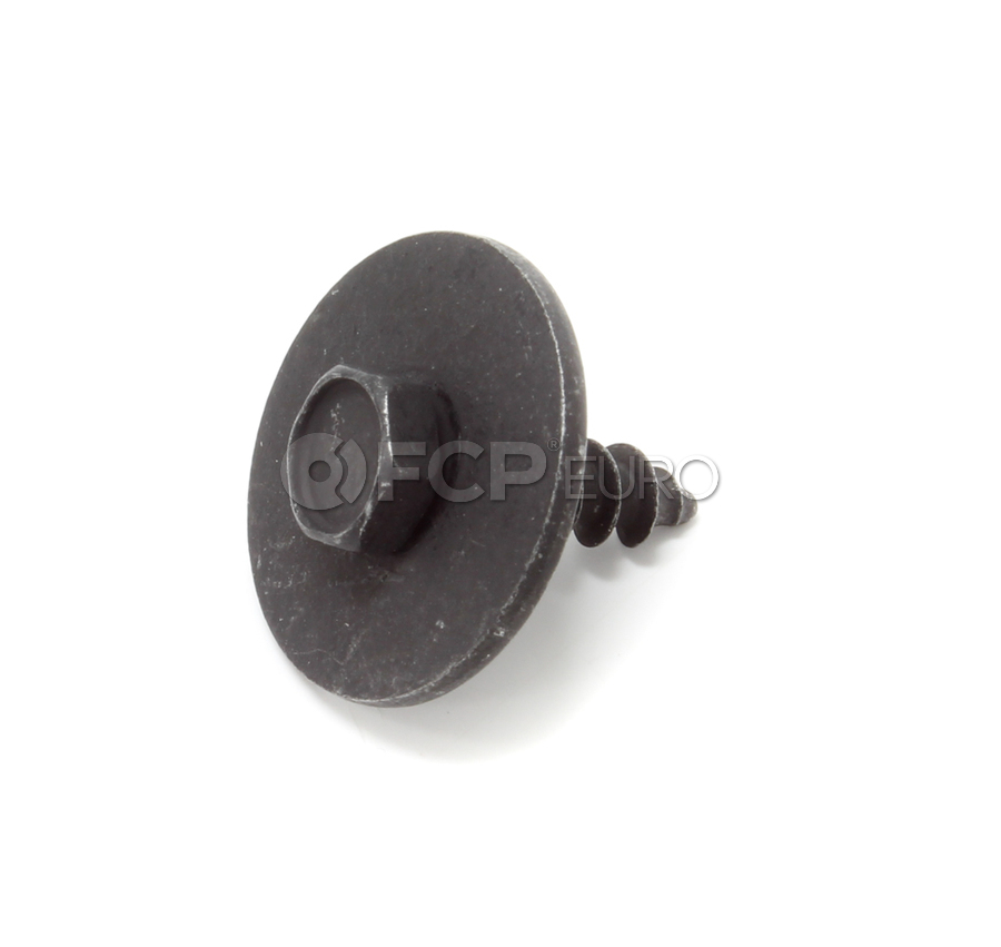 BMW Hex Bolt - Genuine BMW 07149126886 | FCP Euro