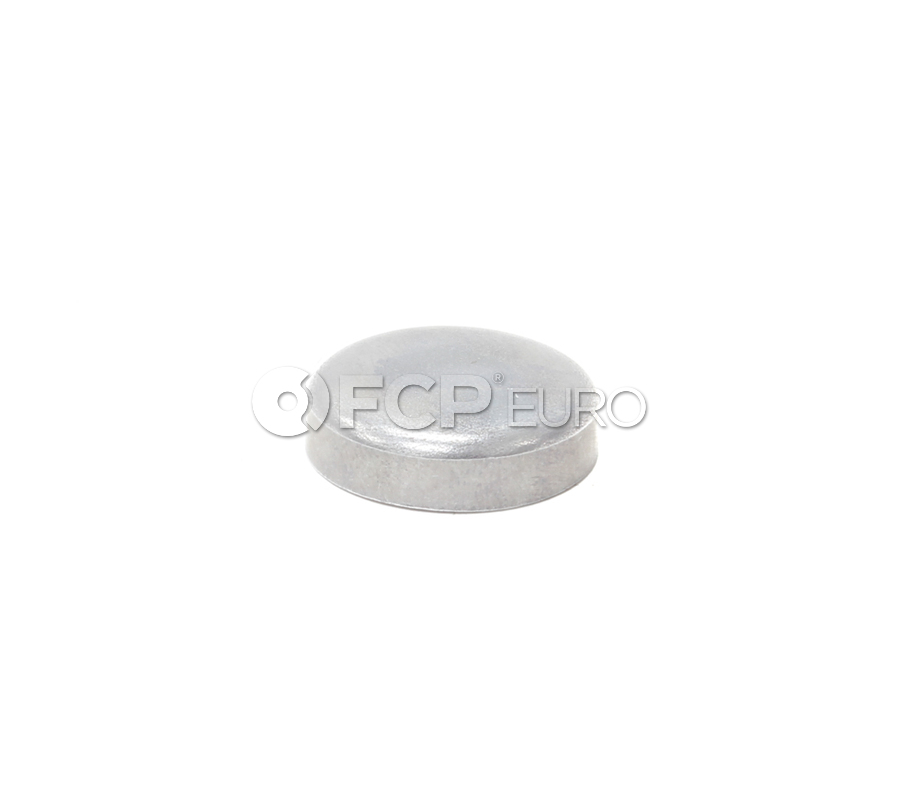 Mercedes Engine Expansion Plug - Genuine Mercedes 000000006531 | FCP Euro